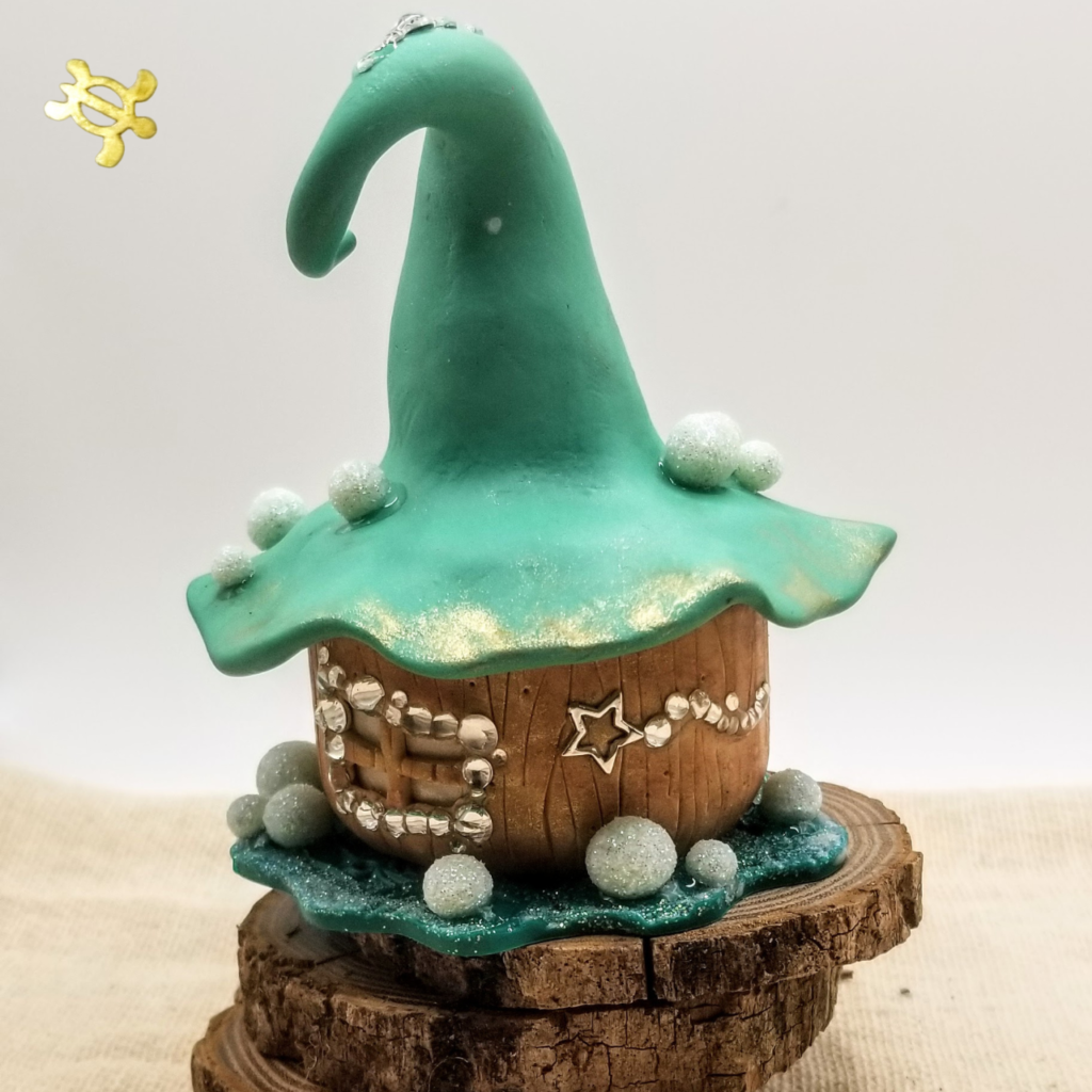 Archives des Maisons Magiques - Créapoly'S